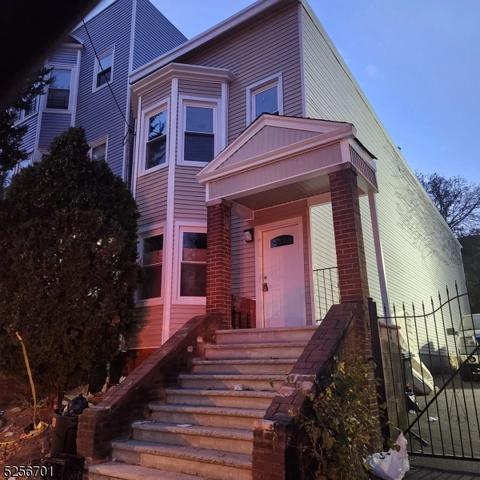 Fairmount, Newark, NJ Duplex & Multi Family For Sale - Movoto