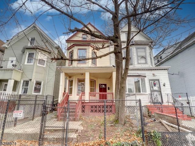 213 5 N 6th St, Newark, NJ 07107 | 22 Photos - Movoto