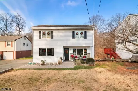 Rockaway, NJ Single Family For Sale - Movoto