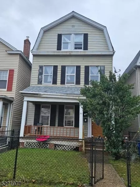 80 Hollywood Ave, East Orange, NJ 07018 | 25 Photos - Movoto