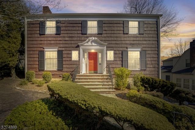 154 Morningside Rd, Verona, NJ 07044 | 44 Photos - Movoto