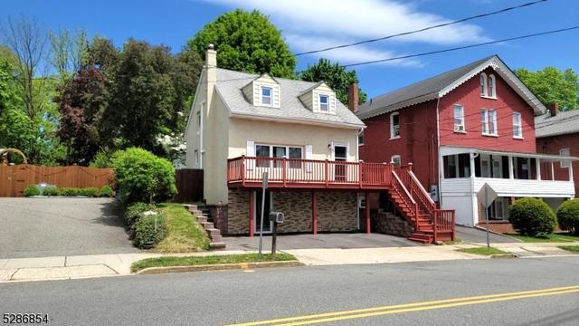 Warren County, NJ Single Family Homes For Sale - Movoto