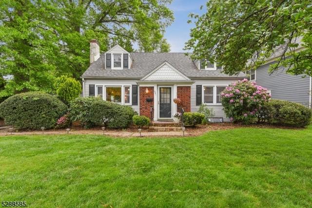221 S Springfield Ave, Springfield, NJ 07081 | 14 Photos - Movoto