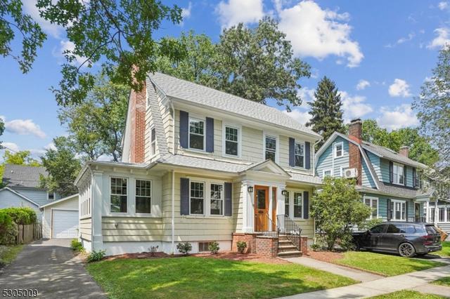 33 South Orange Homes For Sale & South Orange, NJ Real Estate - Movoto
