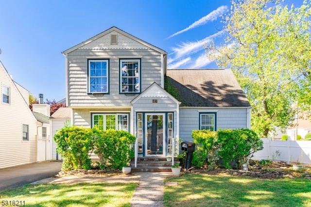 86 John Pl, Rahway, NJ 07065 | 23 Photos - Movoto