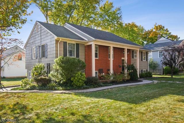 26 Berkeley Heights Homes For Sale & Berkeley Heights, NJ Real Estate ...