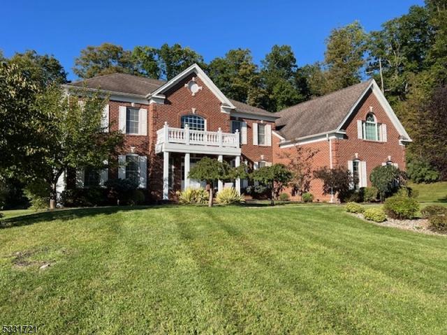 8 Limekiln Ct, Green Twp, NJ 07821 | 31 Photos - Movoto