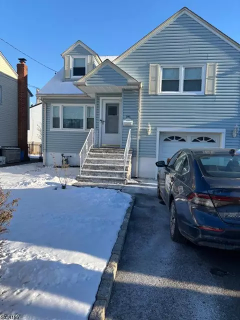 391 Springfield Rd, Union, NJ 07083 | MLS# 3942616 | 3 Photos - Movoto