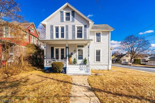 16 Grand Ave, Washington, NJ 07882 | MLS# 3944884 | 33 Photos - Movoto