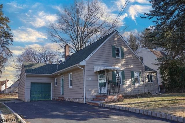 573 Conant St, Hillside, NJ 07205 | MLS# 3949400 | 32 Photos - Movoto