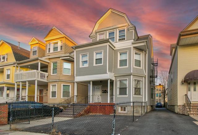 35 N 16th St, East Orange, NJ 07017 | MLS# 3961947 | 1 photo - Movoto