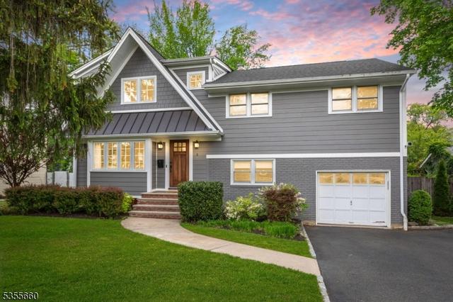 5 Oak Ct, Fanwood, NJ 07023 | MLS# 3963106 | 36 Photos - Movoto
