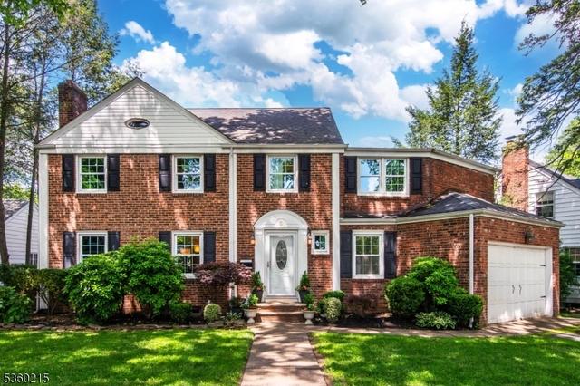 5 Kenneth Rd, Montclair, NJ 07043 | 42 Photos - Movoto