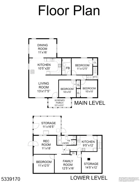 15 Van Dunk Ln, Ringwood, NJ 07456 | MLS# 3992722 | 31 Photos - Movoto