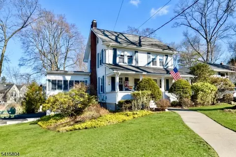 127 Central Ave, Glen Rock, NJ 07452 | MLS# 25044012 | 48 Photos - Movoto