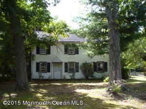 67 Paint Island Spring Rd, Millstone Township, NJ 08510 MLS# 21537096 ...