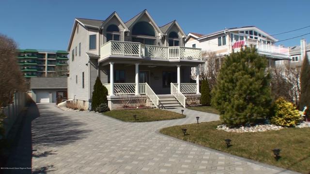 268 Ocean Ave N, Long Branch, NJ 07740 | 44 Photos | MLS #21908464 - Movoto