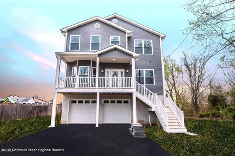 908 3rd St, Union Beach, NJ 07735 - Movoto