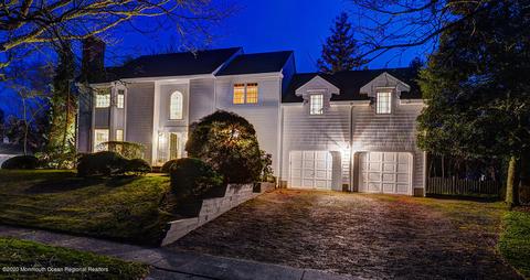 201 Monroe Ave, Spring Lake, NJ 07762 - Movoto