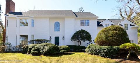 201 Monroe Ave, Spring Lake, NJ 07762 - Movoto