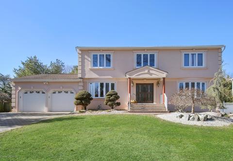 Frank Defino Central Elementary School, Marlboro, NJ, 1-5 Grade, 6 ...