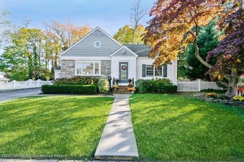 112 Red Bank Homes for Sale - Red Bank NJ Real Estate - Movoto