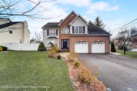 33 Aberdeen Homes for Sale - Aberdeen NJ Real Estate - Movoto