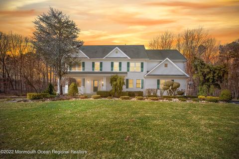 314 Jackson Homes for Sale - Jackson NJ Real Estate - Movoto