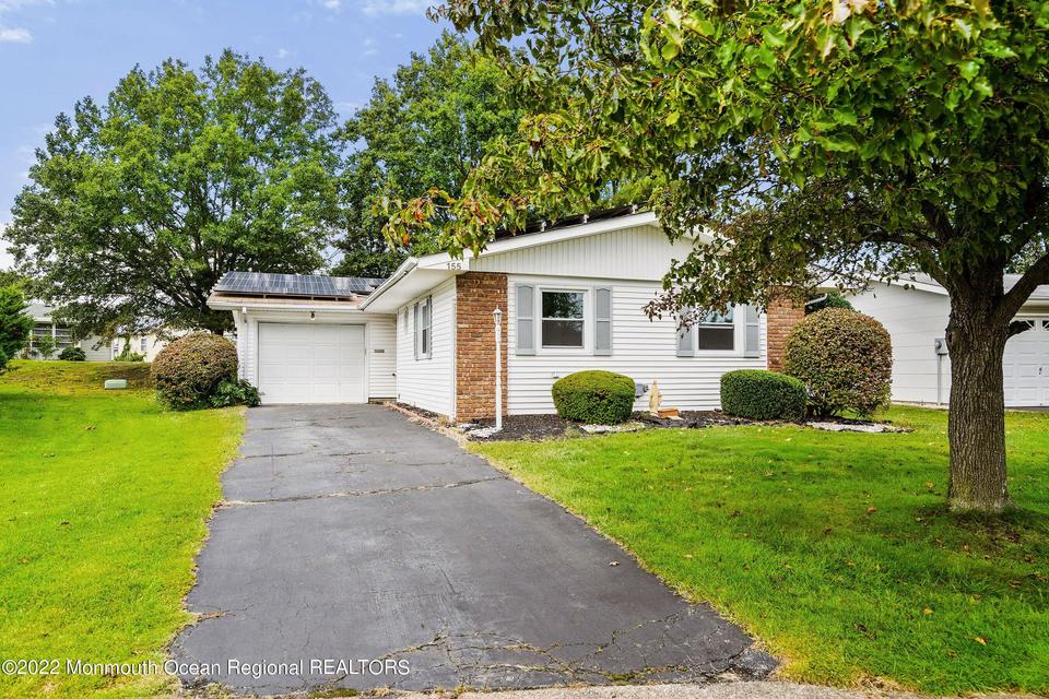 155 Clay Cir, Brick, NJ 08724 | 20 Photos - Movoto