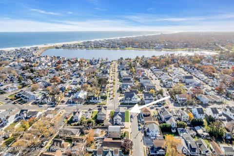 506 18th Ave, Lake Como, NJ 07719 | 35 Photos | MLS #22300115 - Movoto