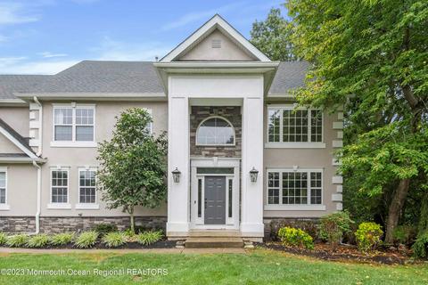 320 Jackson Homes for Sale - Jackson NJ Real Estate - Movoto