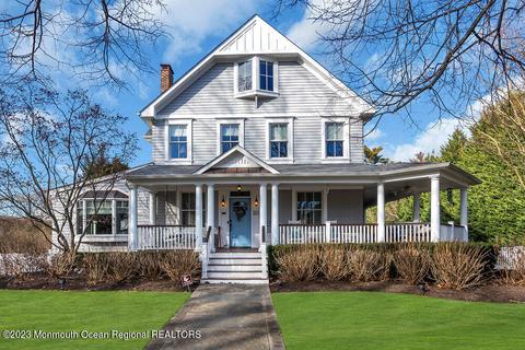 206 Ludlow Ave, Spring Lake, NJ 07762 | 75 Photos | MLS #22303165 - Movoto