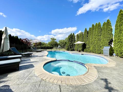 Single Family Homes for Sale in Deal NJ