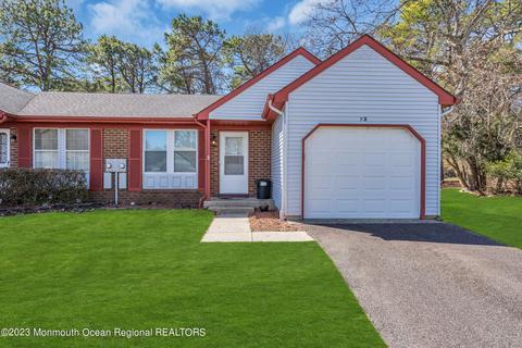 164 Whiting Homes for Sale - Whiting NJ Real Estate - Movoto