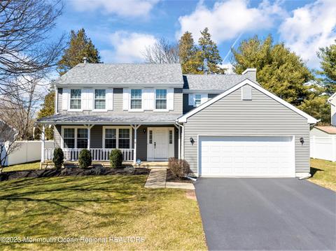 3 Joseph Dr, Lincroft, NJ 07738 | 46 Photos | MLS #22307427 - Movoto