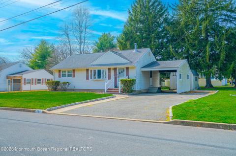 858 Lincoln St, Red Bank, NJ 07701 | 19 Photos | MLS #22307757 - Movoto