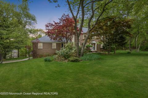 18 Leonardo Homes for Sale - Leonardo NJ Real Estate - Movoto