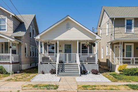 208 15th Ave, Belmar, NJ 07719 | 31 Photos | MLS #22313625 - Movoto