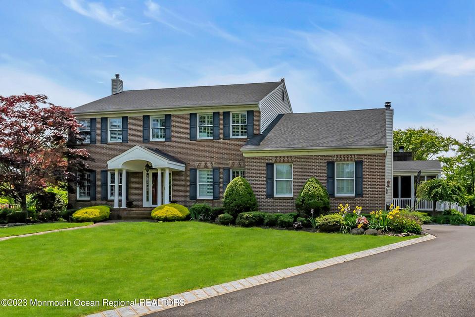 3 Fiore Ct, Oceanport, NJ 07757 | 46 Photos - Movoto