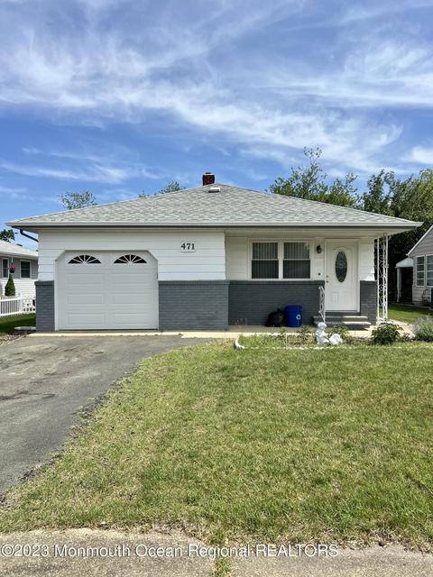 471 Jamaica Blvd, Toms River, NJ 08757 | 14 Photos | MLS #22314506 - Movoto