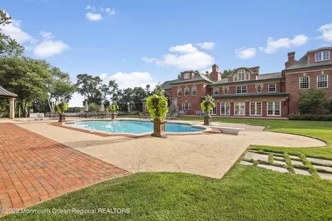 152 Bucks Mill Rd, Colts Neck, NJ 07722 - Movoto