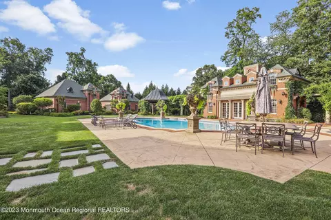 152 Bucks Mill Rd, Colts Neck, NJ 07722 - Movoto