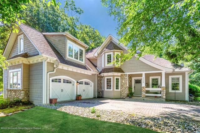 Wall, NJ Real Estate - Wall Homes for Sale | Movoto