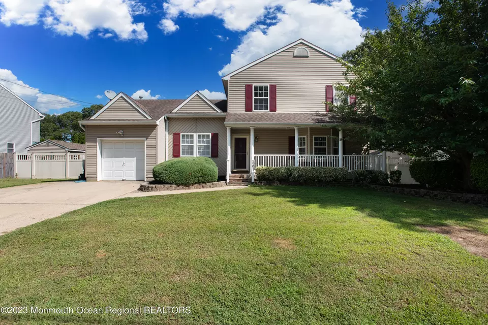 361 Elm Ln, Brick, NJ 08723 | 19 Photos - Movoto