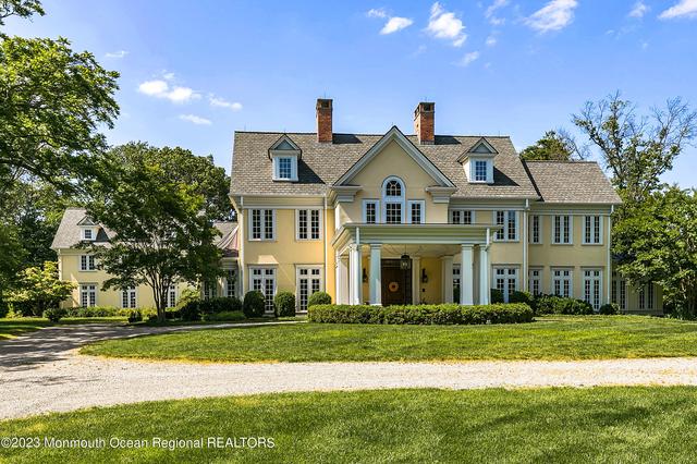 Rumson, NJ Real Estate - Rumson Homes for Sale | Movoto
