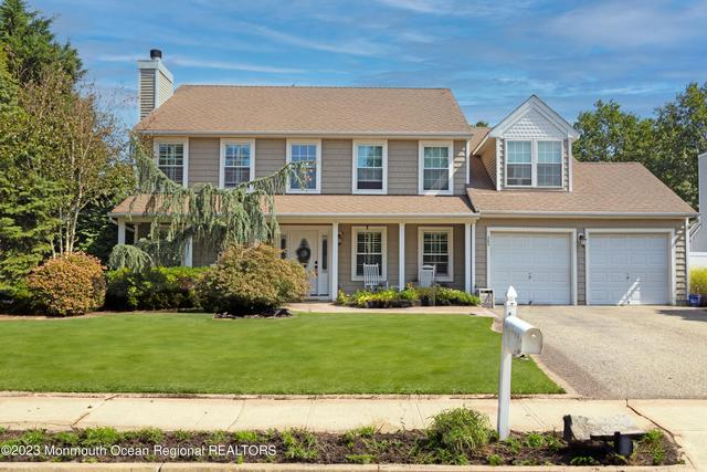 Brick, NJ Real Estate - Brick Homes for Sale | Movoto