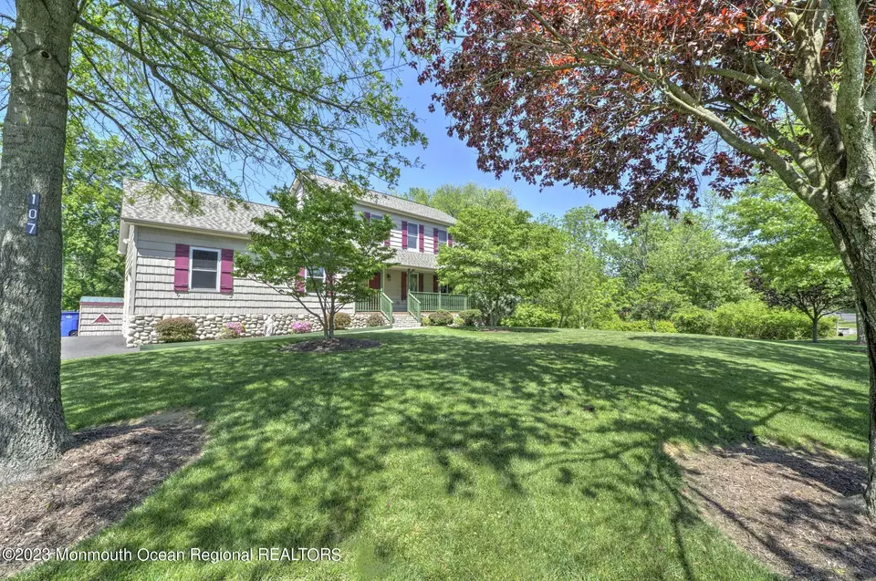 107 Springfield Meeting House Rd, Jobstown, NJ 08041 | 44 Photos - Movoto