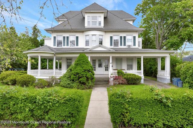 Deal, NJ Real Estate & Homes For Sale - Movoto