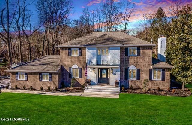 60 Centerville Rd, Holmdel, NJ 07733 | 42 Photos - Movoto