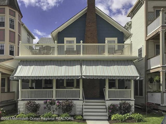38 Ocean Pathway, Ocean Grove, NJ 07756 | 32 Photos - Movoto